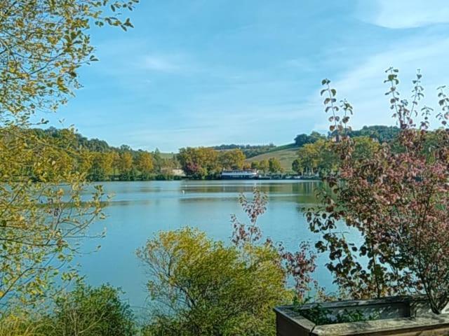 Les Pieds Dans L'eau - Marciac