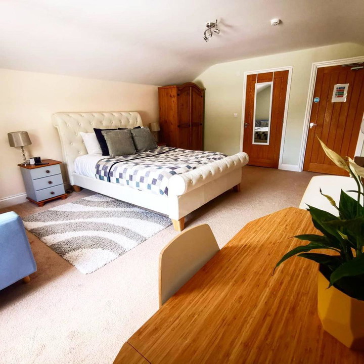 The Ibex Inn - Berkshire