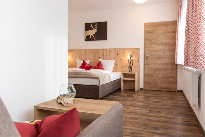 Pitztal Living Apartments - Serfaus
