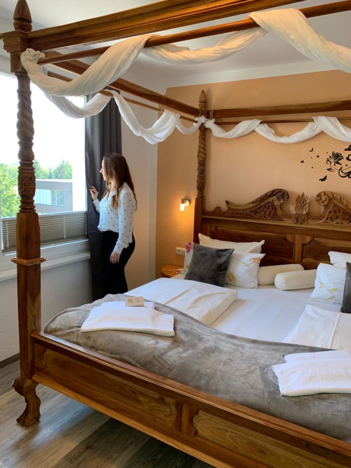Hotel Bannewitz B&b - Dresde