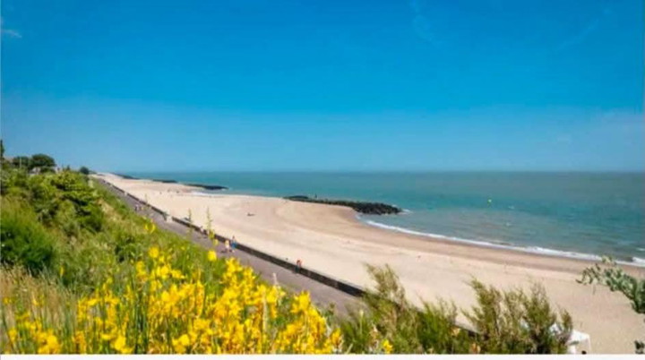 Trieste Caravan Holiday - Mersea Island