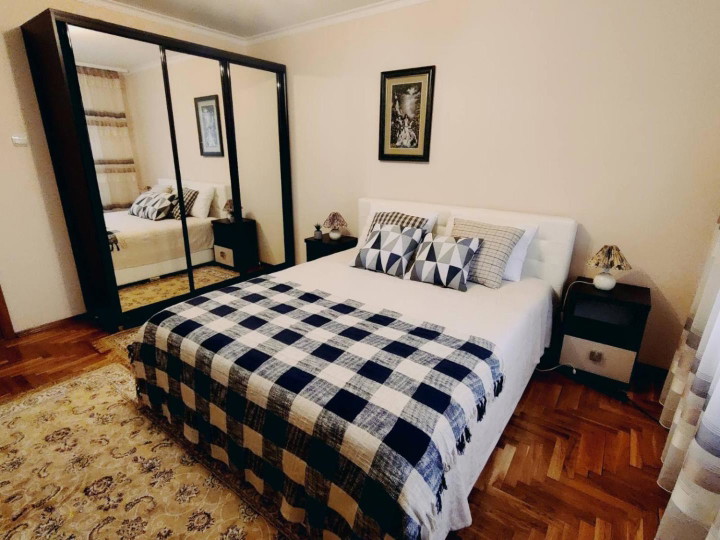 Kiki's Villa - Chișinău
