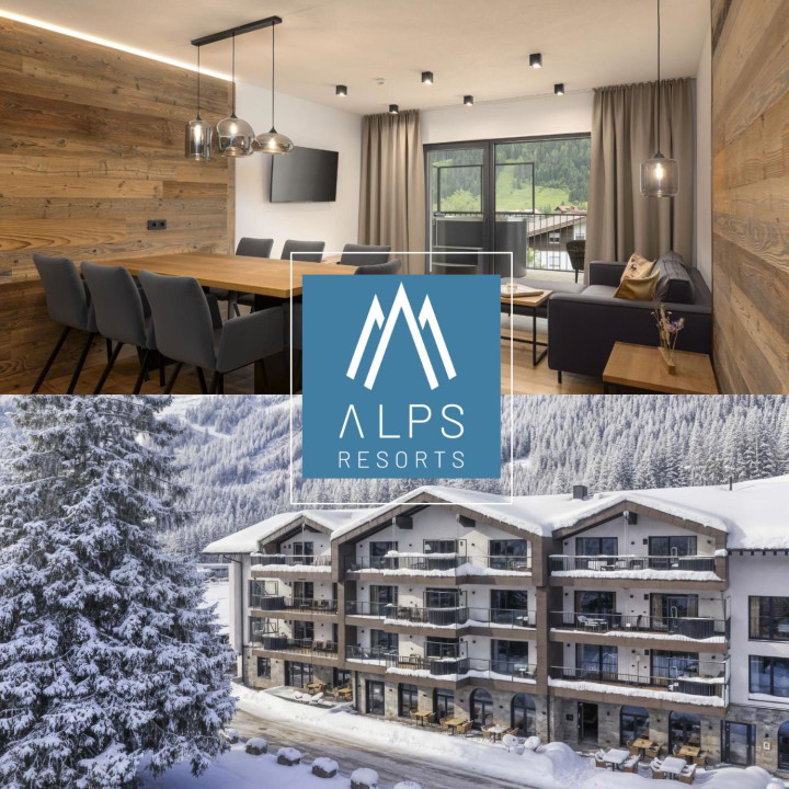 Bergresort Berwanger Hof By Alps Resorts - Reutte