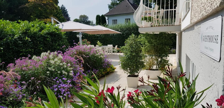 The Little Guesthouse - Salzburg
