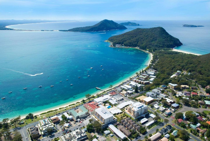 Ramada Resort By Wyndham Shoal Bay - Hunter Valley