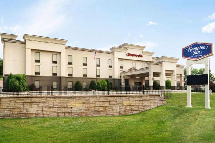 Hampton Inn Lehighton - Jim Thorpe - Jim Thorpe, PA