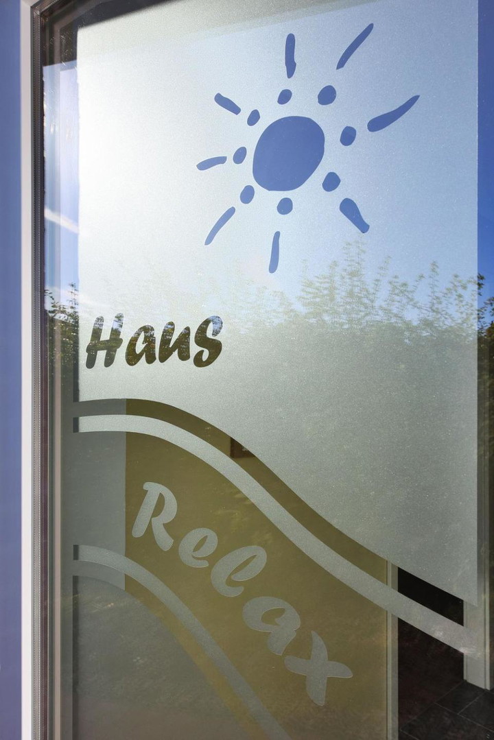Ferienhaus Relax - Uns Huus An T Küst - Spiekeroog