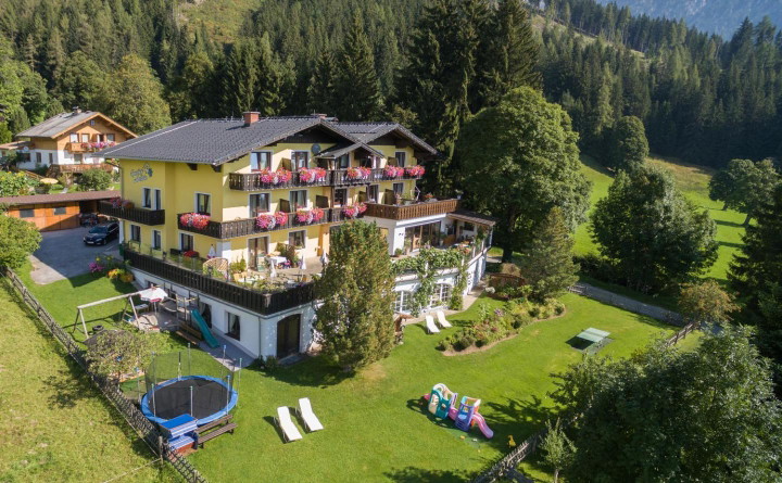 Hotel Sporthof Austria - Schladming