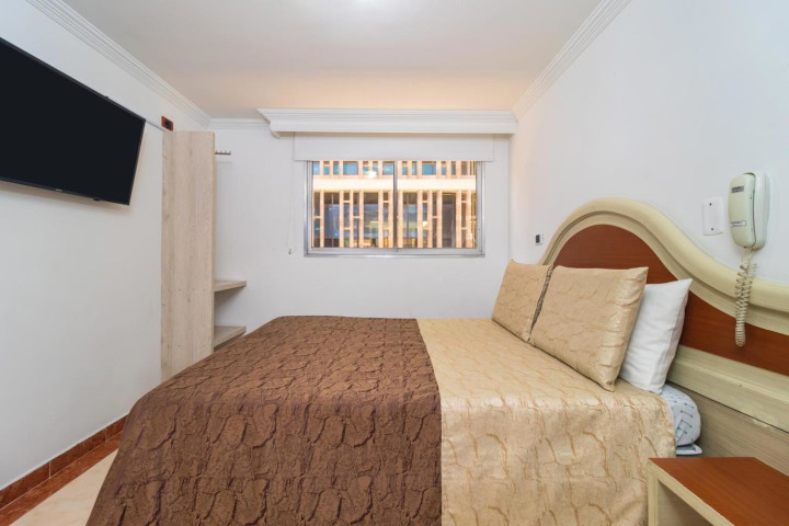 Hotel Zulita - Bogotá