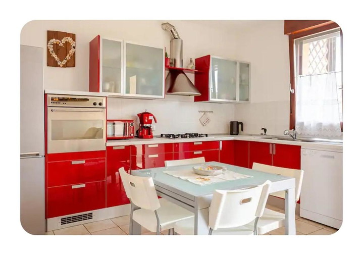 Appartamento Viserba Mare/fiera - Santarcangelo di Romagna
