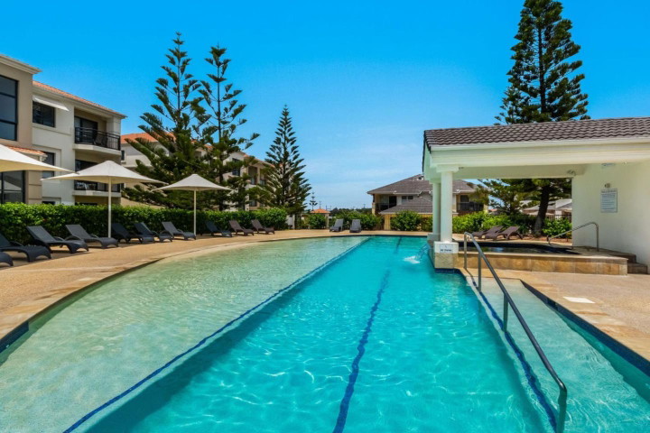 Villa 63 - Resort Style Living Near Pippi Beach - Holiday Yamba - Yamba