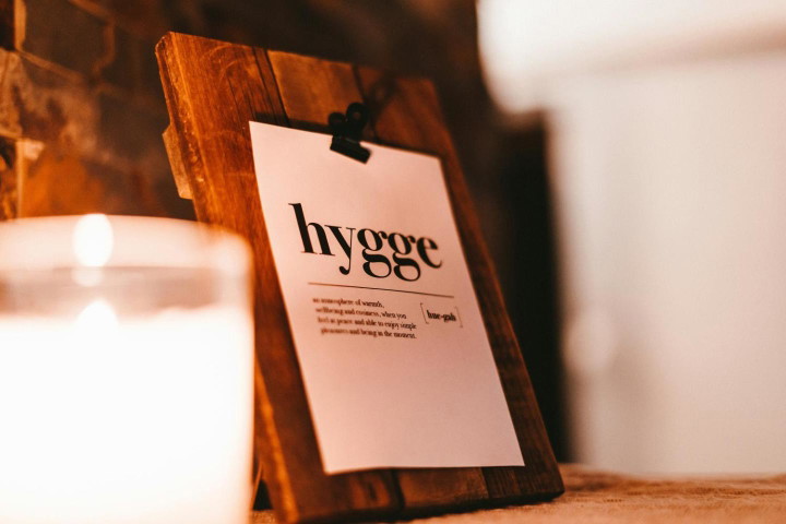 Hygge Somerset - United Kingdom