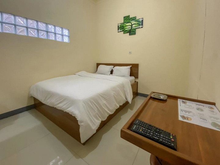 Reddoorz @ Merauke City Center - Merauke