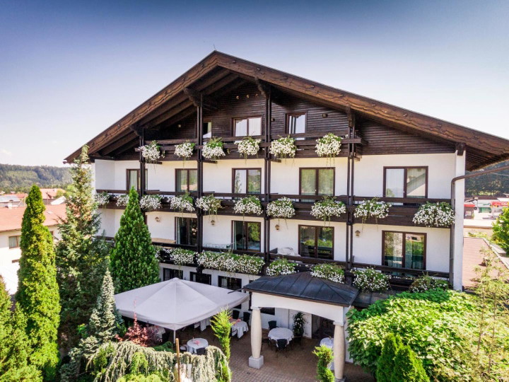Gasthof Feichter - Villach