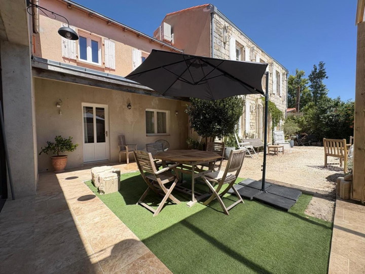 Studio In Châtelaillon-plage - Châtelaillon-Plage