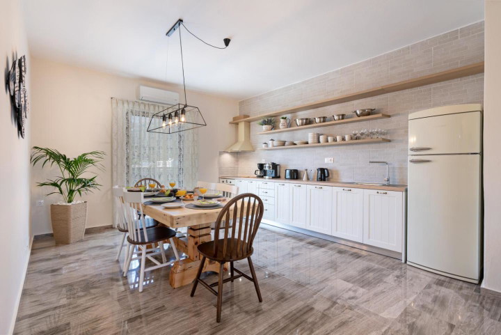 Plakias Family Apartment - Griekenland
