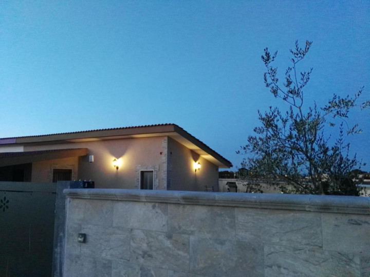 B&b Villa Venere - Taranto