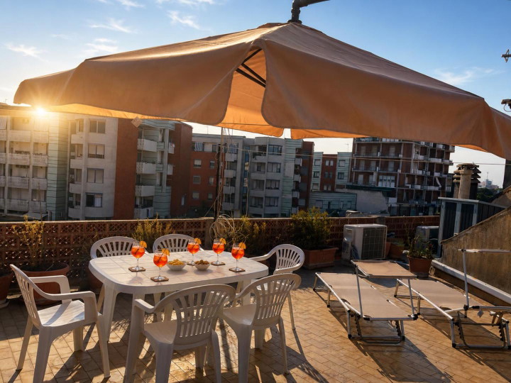 Casa Vacanze Posidonia Suite - Termoli