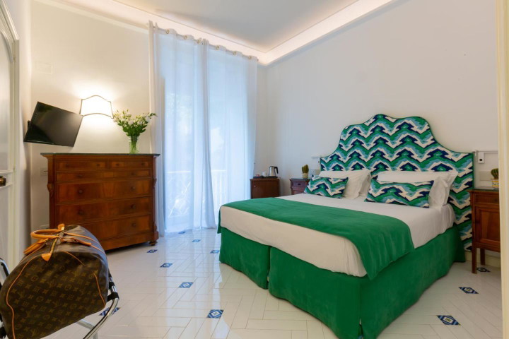 Hotel Villa Di Sorrento - Sorrent