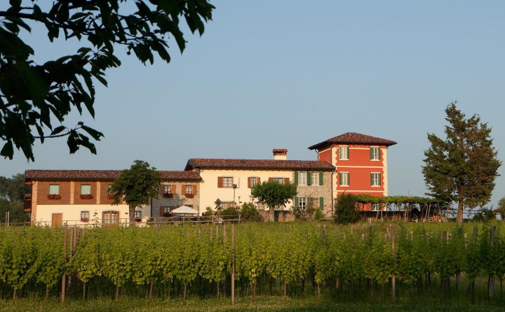 Alloggio Agrituristico Corte San Biagio - Palmanova