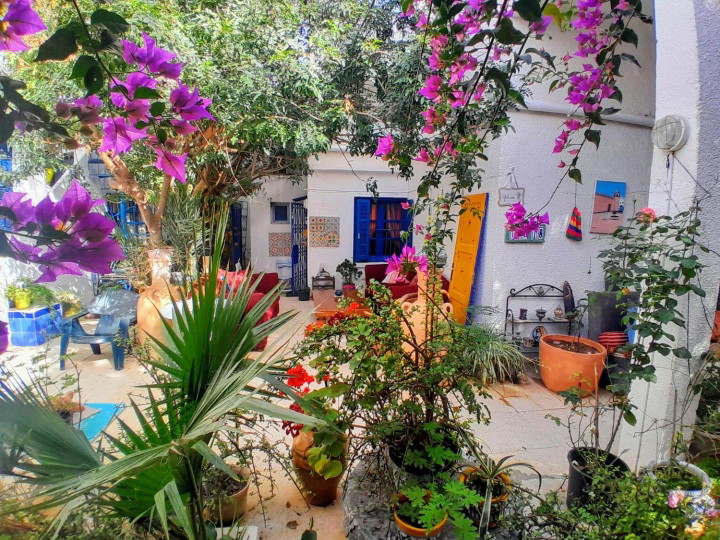 The 18, Marsa Guest House - Tunisia