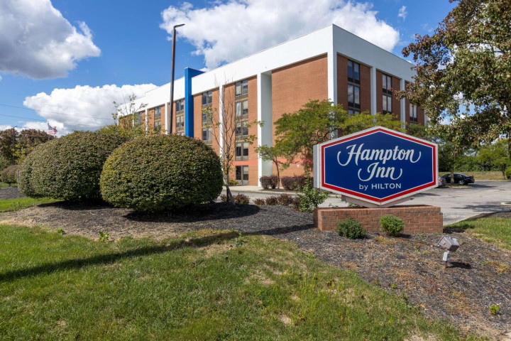 Hampton Inn Columbus/dublin - Dublin, OH