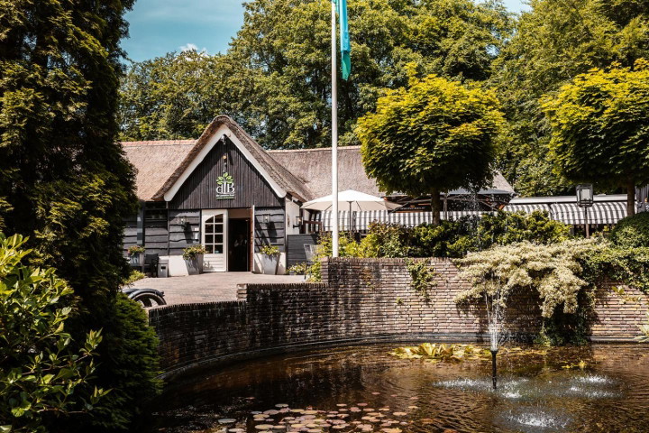 De Lunterse Boer - Wageningen