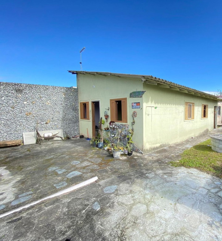 Casa Para Família E Amigos Na Praia - Matinhos