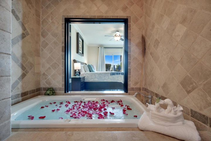 Casa Sirena- Secure & Private Poolside Retreat - Cabo San Lucas