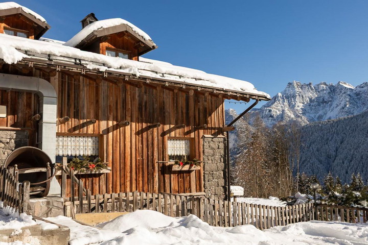 Agriturismo Piccola Baita - Alleghe