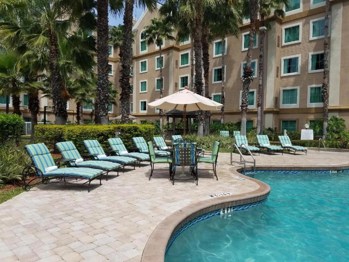 The Palms At 8303 - Lake Buena Vista - Lake Buena Vista