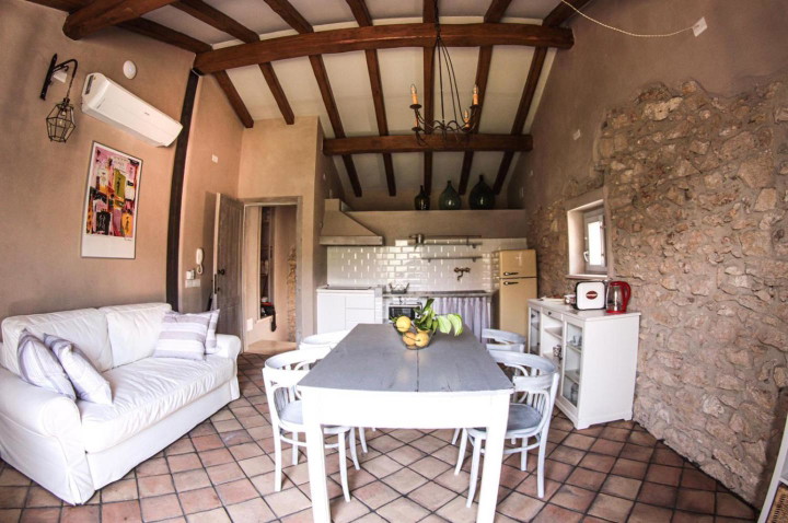 Casa Virginia - Bergeggi