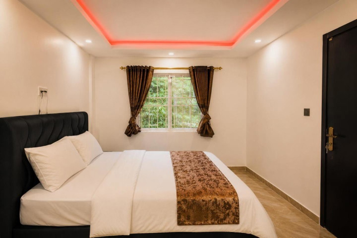 Diograzie Hotel - Nigeria