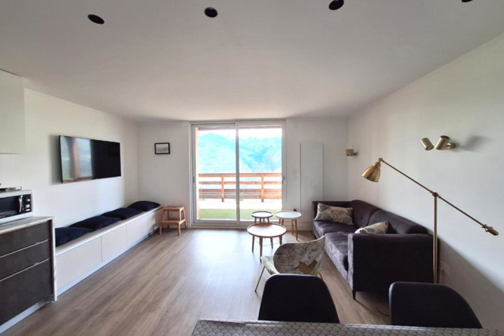 Beautiful Spacious Apt Near Arc 1600 - Bourg-Saint-Maurice