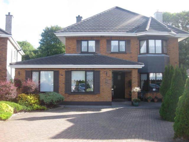 Corrib View Guesthouse H91rr72 - Claregalway