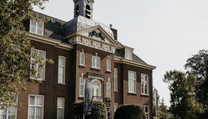 Hotel Kasteel Hoekelum - Ede