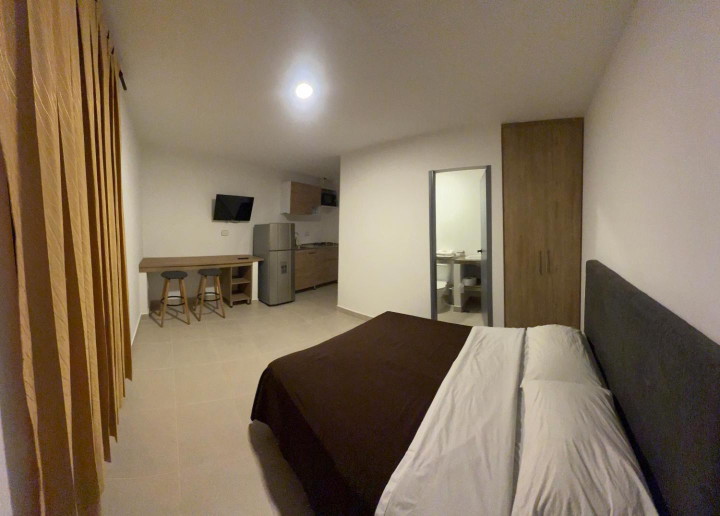 Apartamentos Villa 1blanca - Popayán