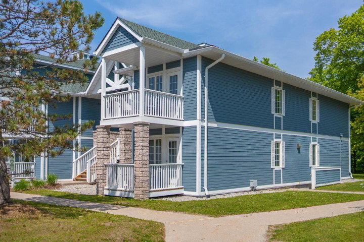 Horseshoe Valley Suites - The Aurora - Horseshoe Valley, ON