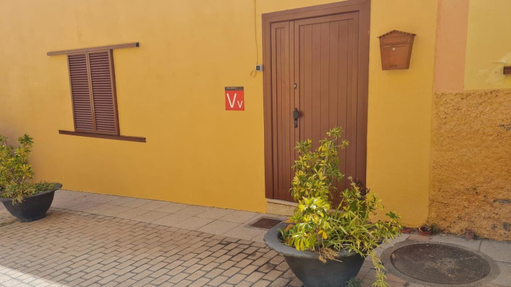 Casa Mamatita - Canary Islands