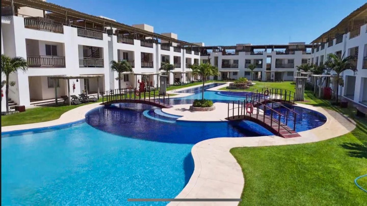 Canoa - Boas Vistas - Brazil