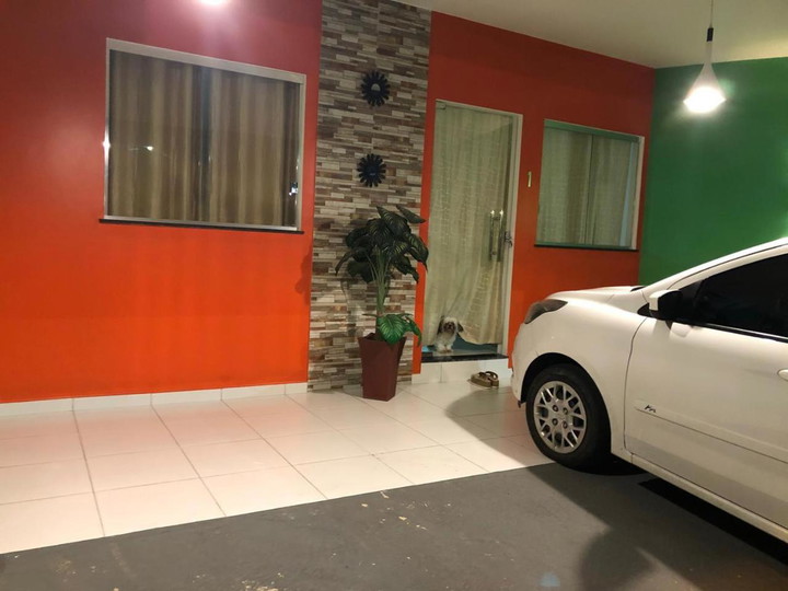 Great House - Manaus