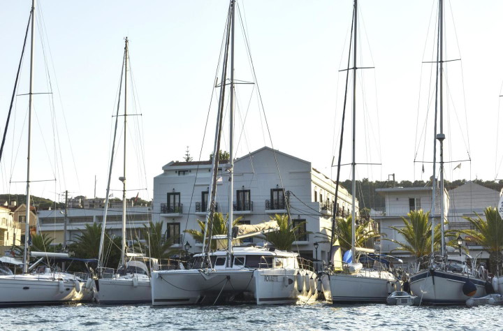 Kefalonia Grand - Cephalonia