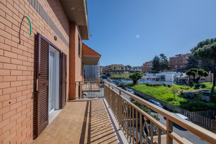 Magnolia House - Monterotondo