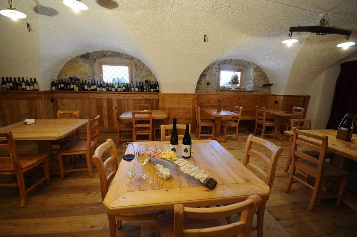 Agriturismo Eredi Di Cobelli Aldo - Trentino-Alto Adige