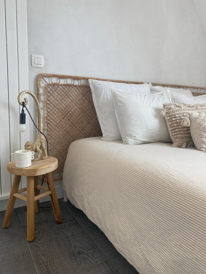 The Conservatory, A Cosy Private Attic Located Central Between Ghent Antwerp Brussels - Dendermonde