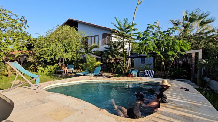 Vila Das ÁGuas - Maranhão (estado)