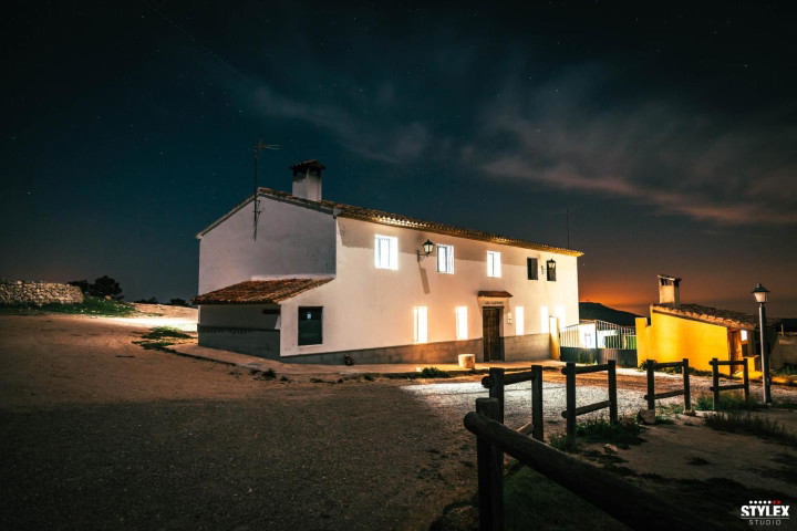Casa Alfonso - Almansa