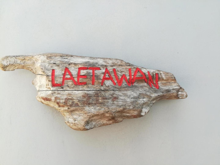 Lae Tawan Bungalow - Ranong