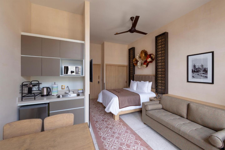 Casa Filomeno - Mexiko-Stadt