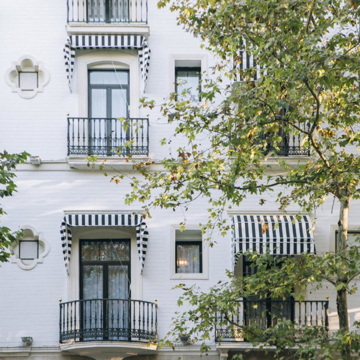 Petit Palace Puerta De Triana - Espartinas